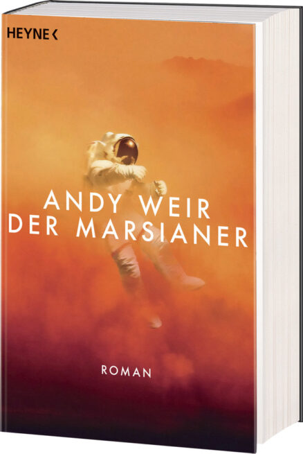 Der Marsianer - mojobox